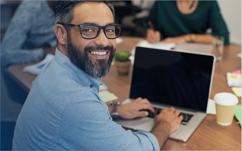 Advertise a job with Myjob.mu